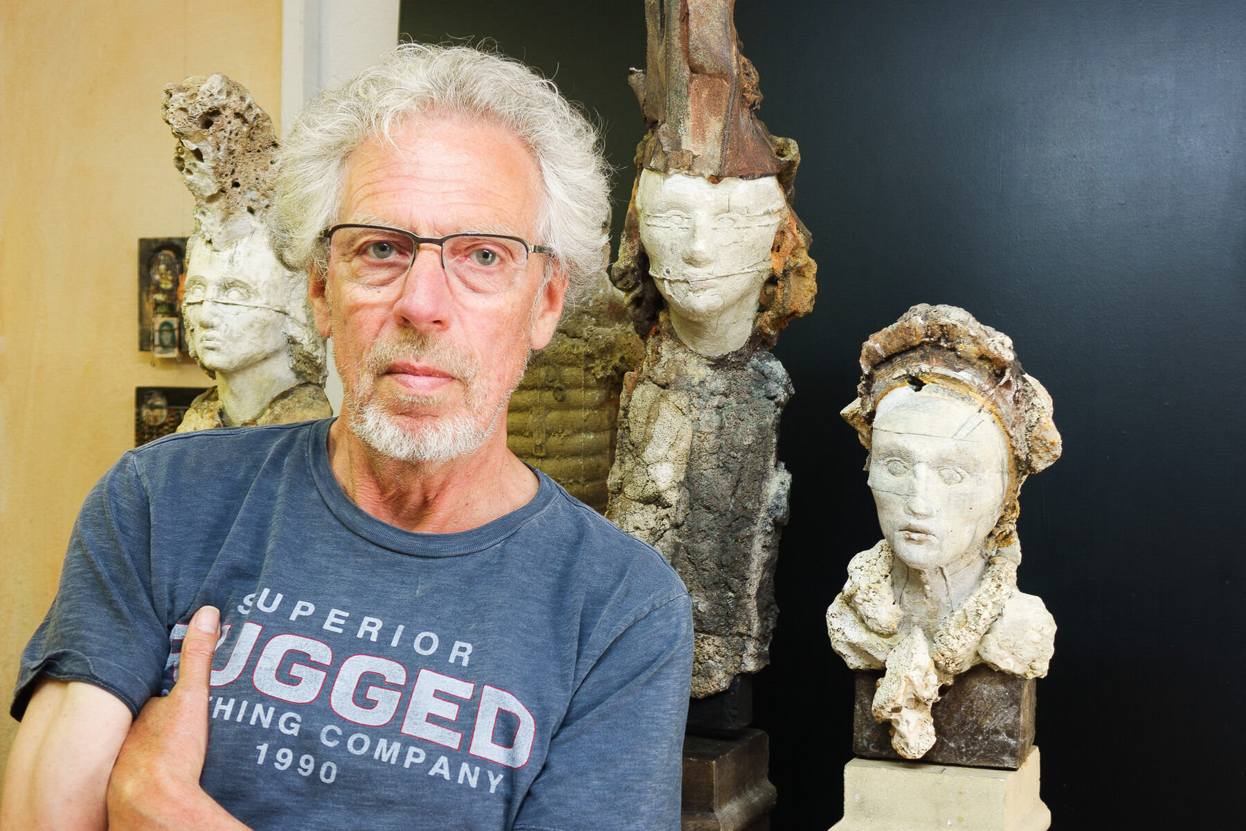 Beelden Archieven - Galerie Annee